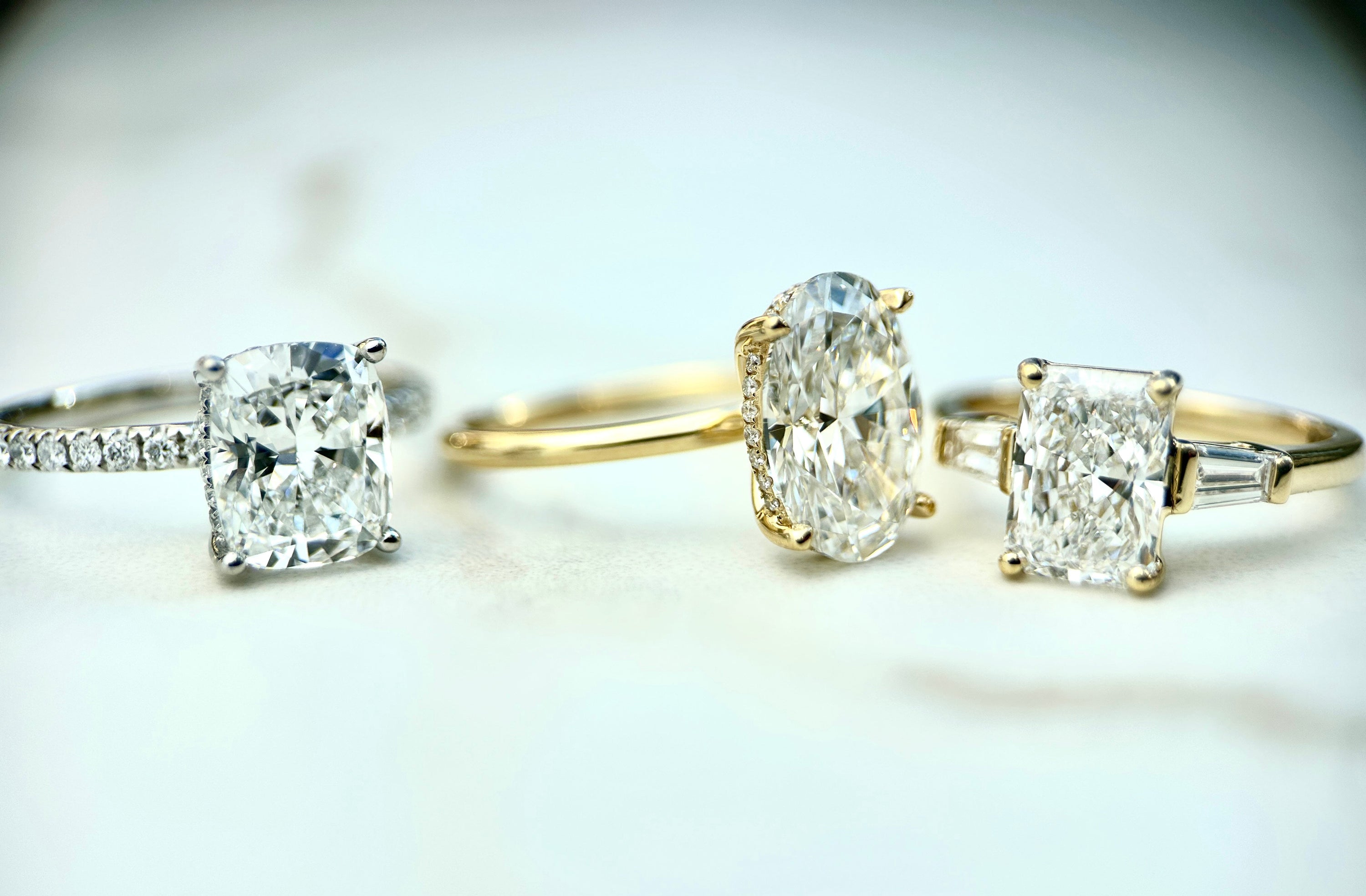 Collections – London Diamonds