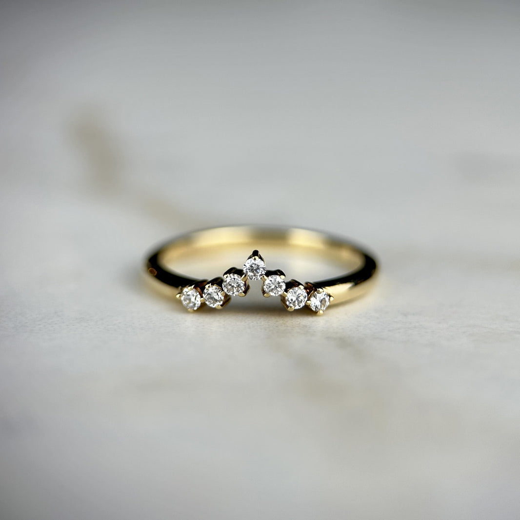 Wedding & Eternity Bands – Page 2 – London Diamonds