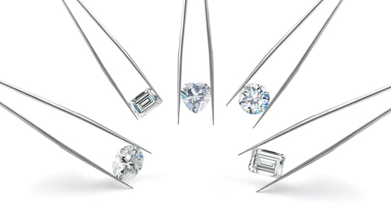 Lab Diamonds – London Diamonds