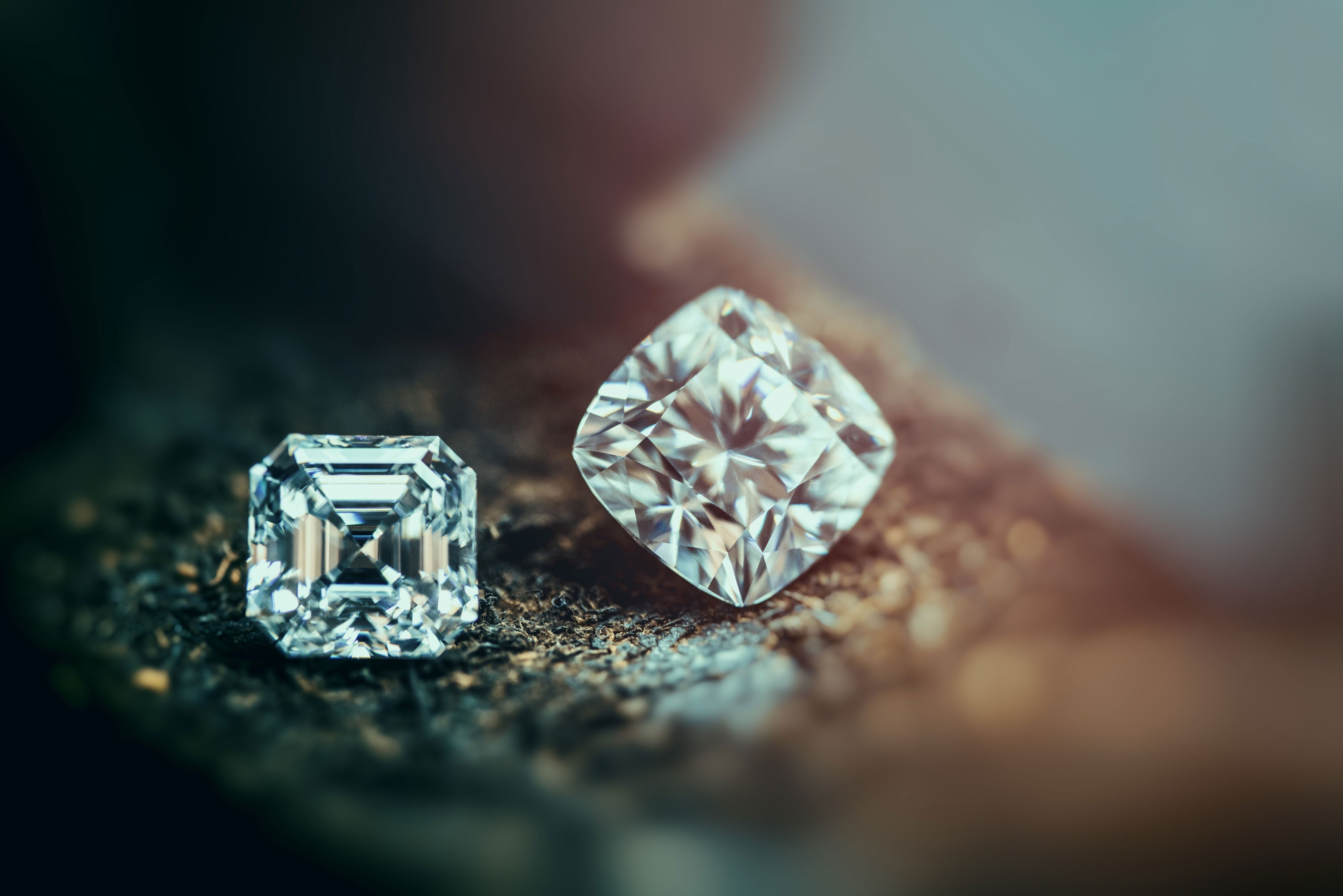Lab Diamonds – London Diamonds